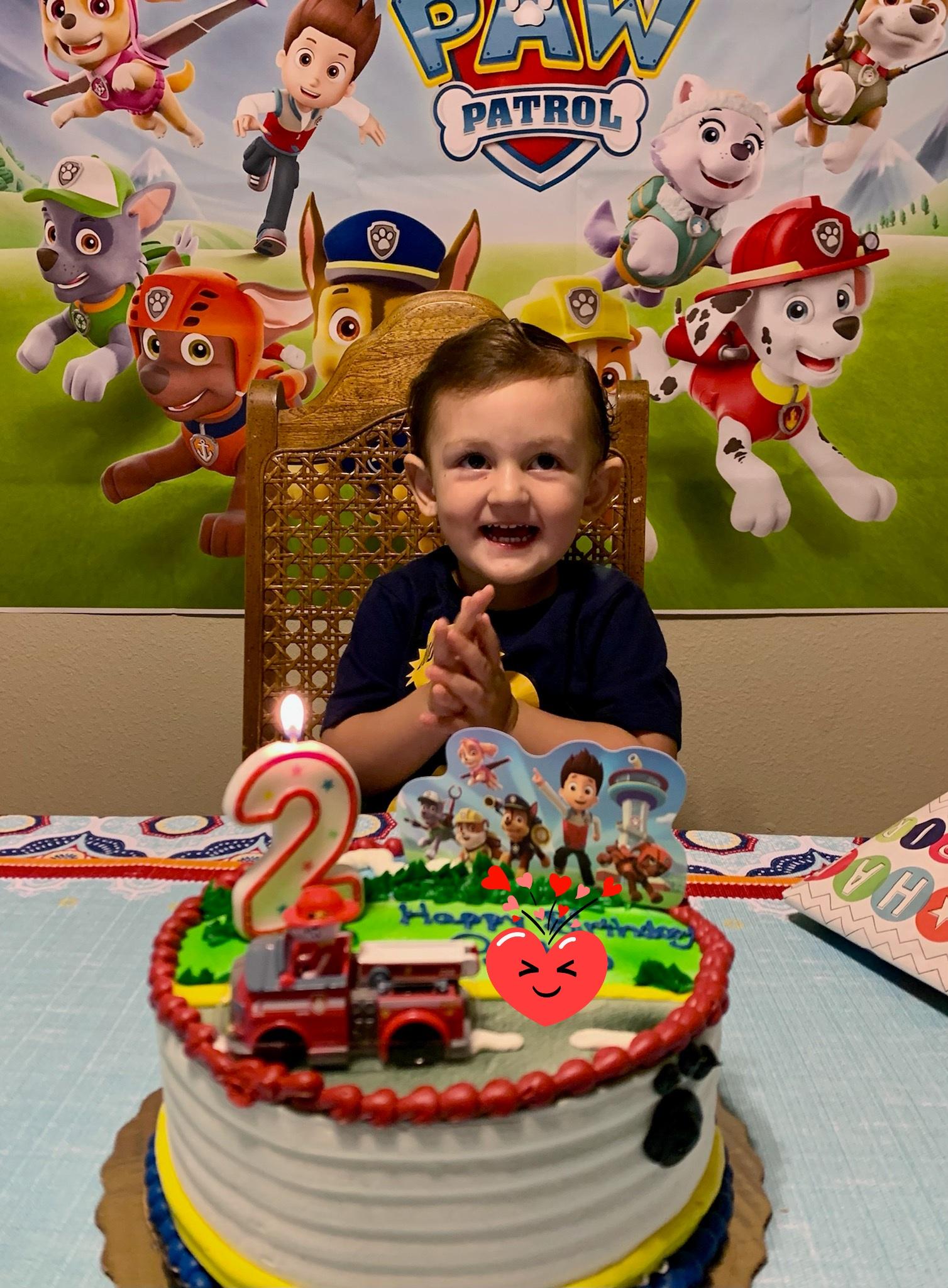 Photo Gallery | Celebrate Birthdays